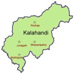 Best Places To Visit In Kalahandi Odisha, India - Place Of Tourism