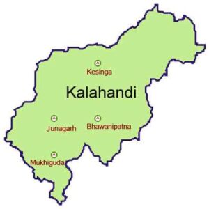 Best Places To Visit In Kalahandi Odisha, India - Place Of Tourism
